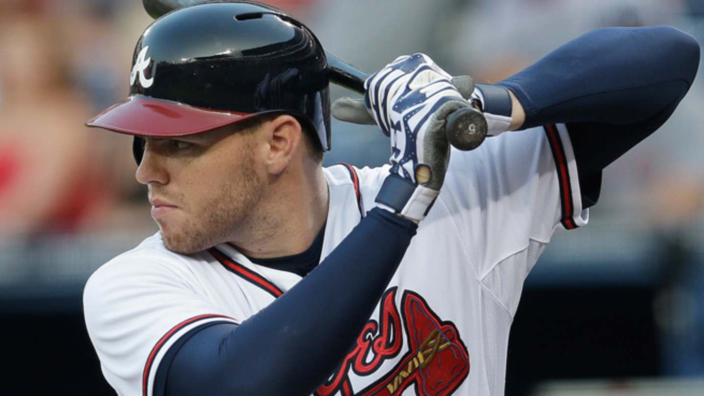 Tom Verducci: New trend of locking up young players changing MLB's ...