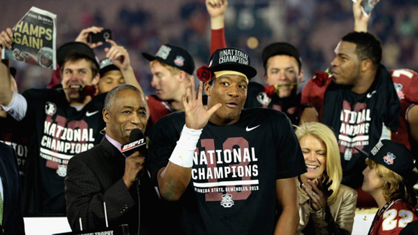 Tuesday's A.M. Hot Clicks - Sports Illustrated