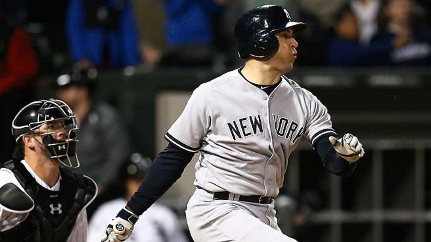 David Gonos: Fantasy baseball hitting report: First round redraft ...