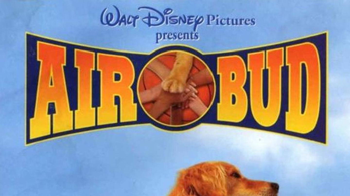 Air Bud's 17th anniversary: where are they now? - Sports Illustrated