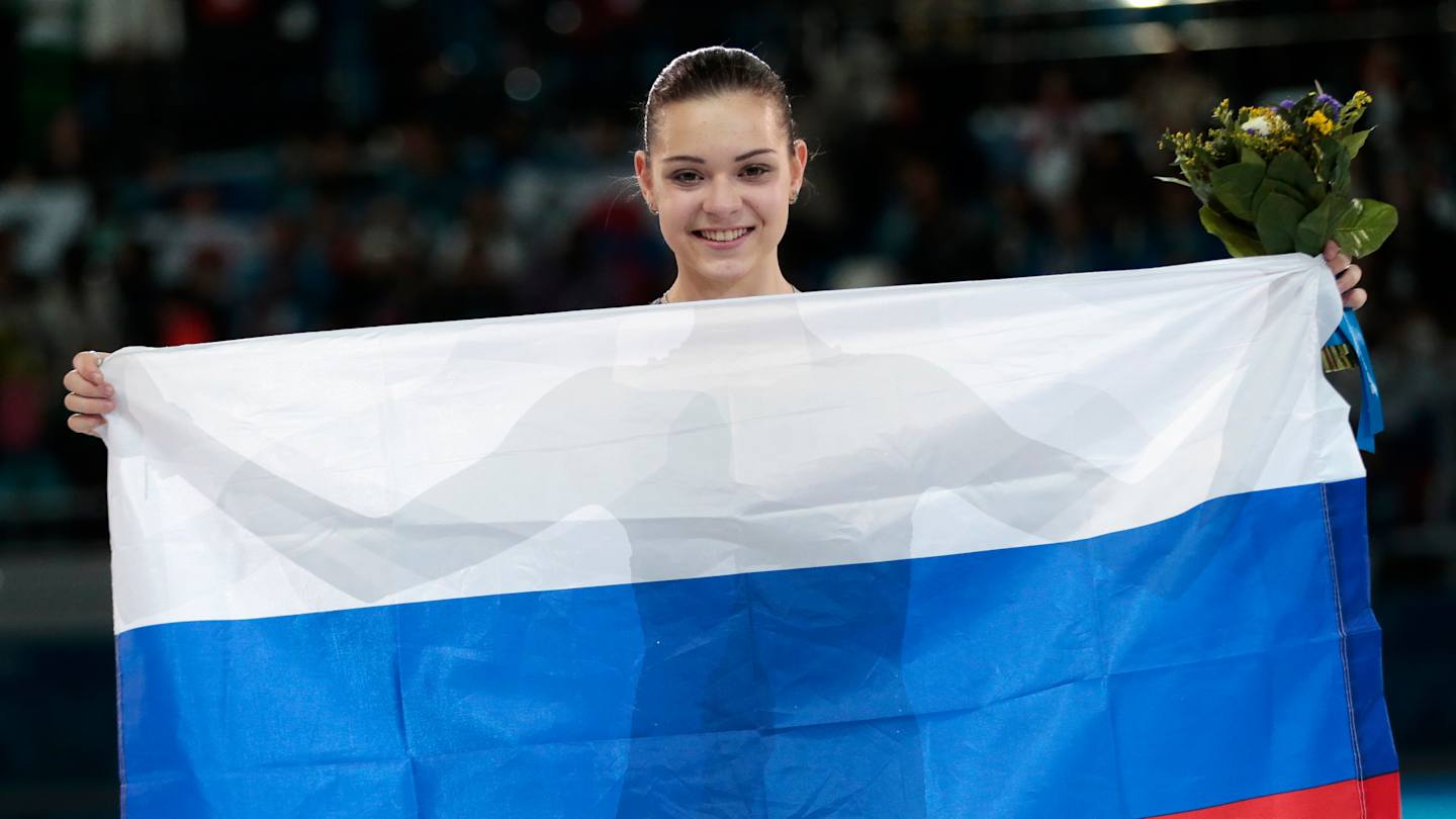 Judging talk overshadows figure skating again - Sports Illustrated