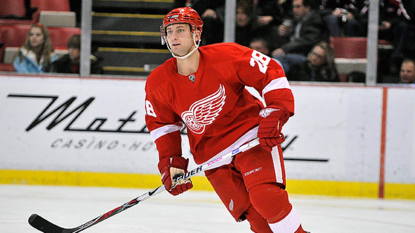 Brian Rafalski to return with ECHL team - Sports Illustrated