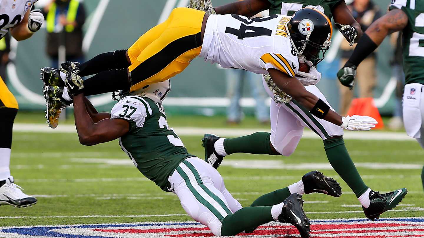 Jet's Jaiquawn Jarrett is Boomer's top player - Sports Illustrated