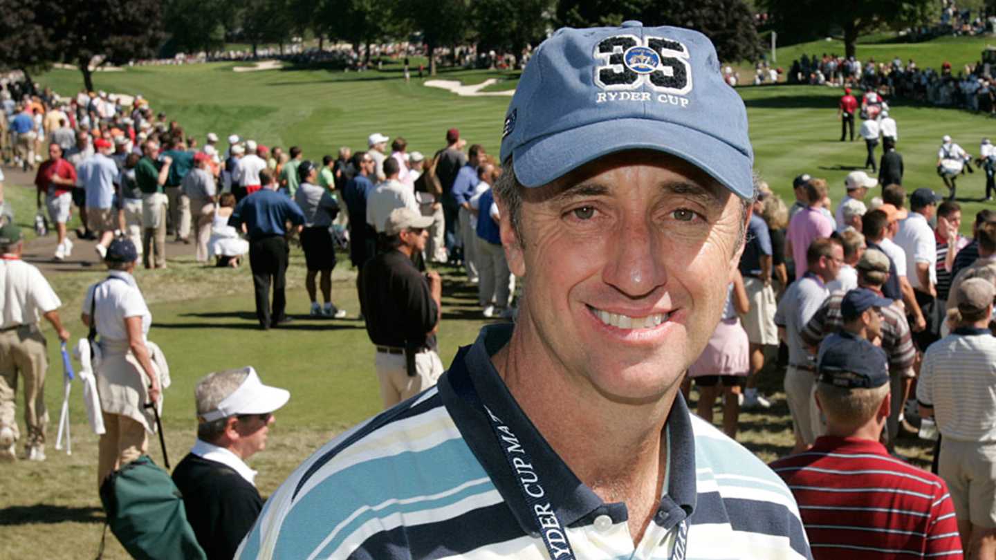 SI 60 Q&A: Rick Reilly on figuring out what The Citadel really was ...