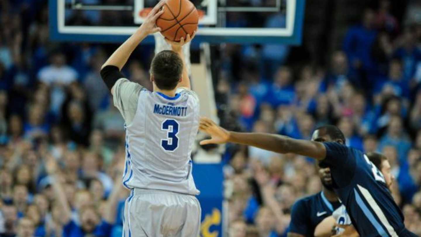 SI Now: How did "Dougie McBuckets" originate? - Sports Illustrated