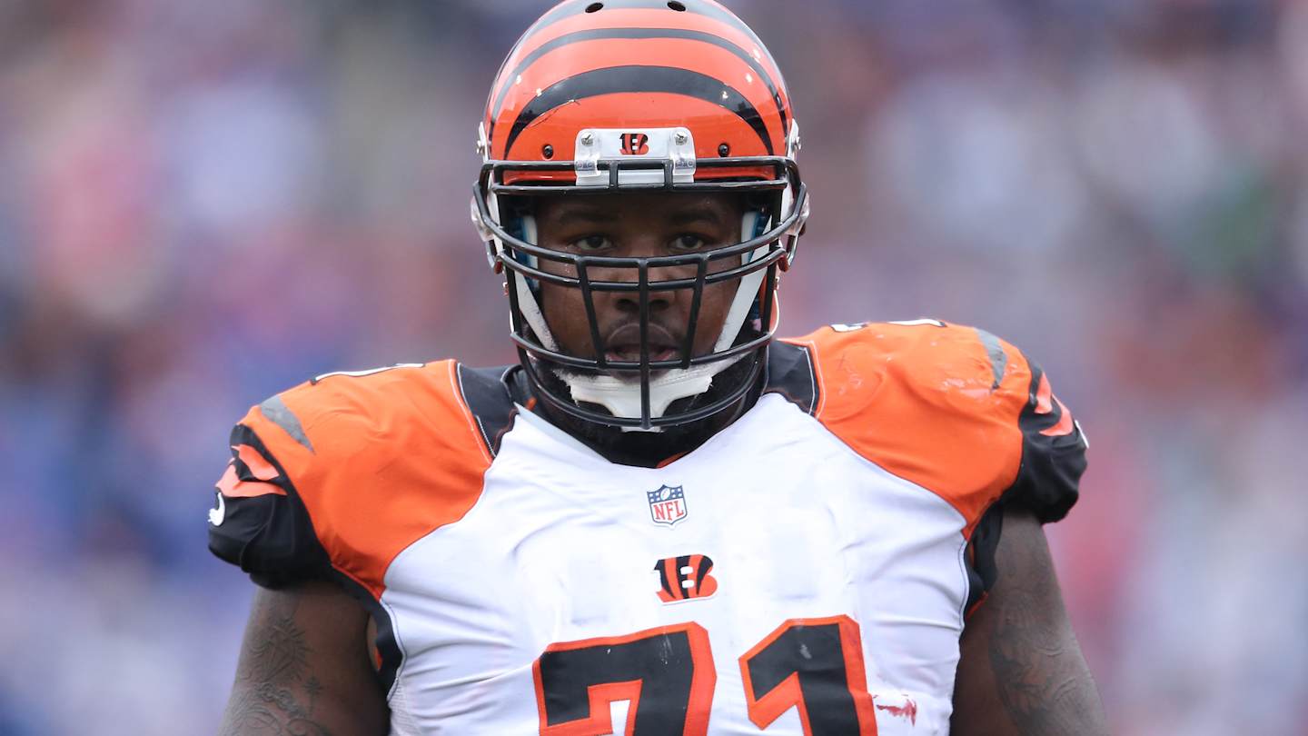 Andre Smith injury: Cincinnati Bengals offensive lineman will have ...