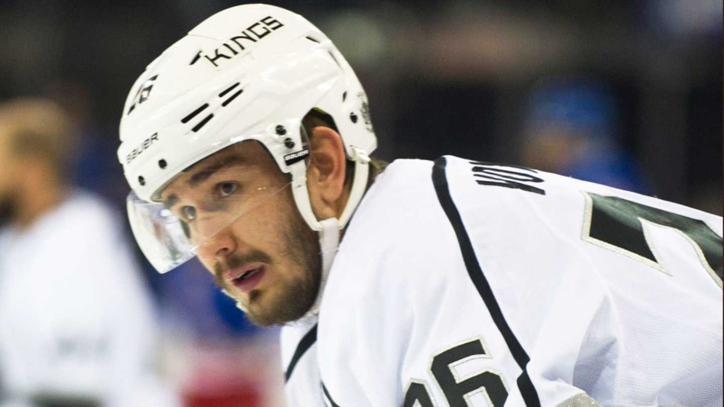 Did the NHL get it right with Slava Voynov and domestic violence? - Sports Illustrated
