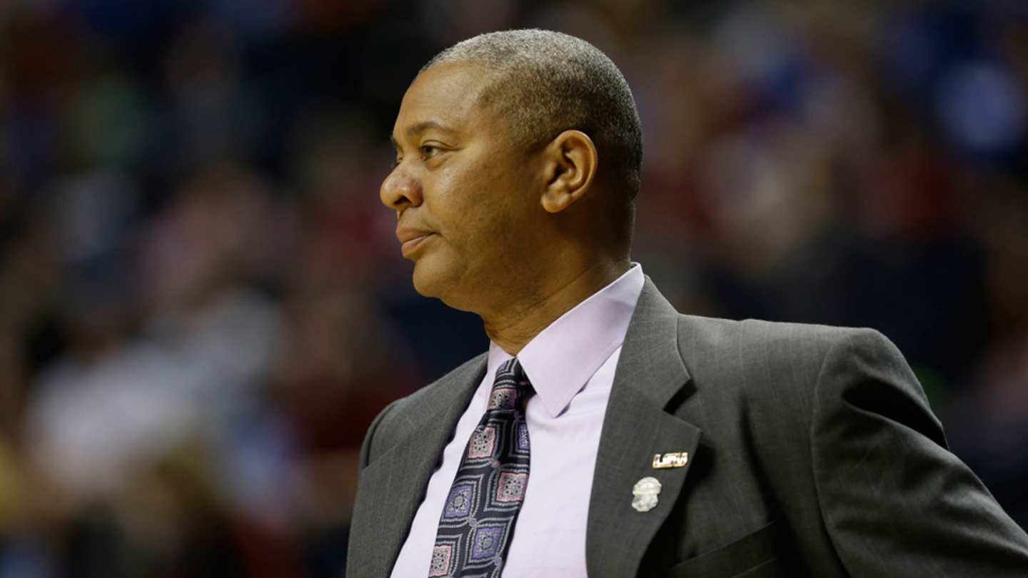 LSU board has approved a two-year contract extension for coach Johnny ...