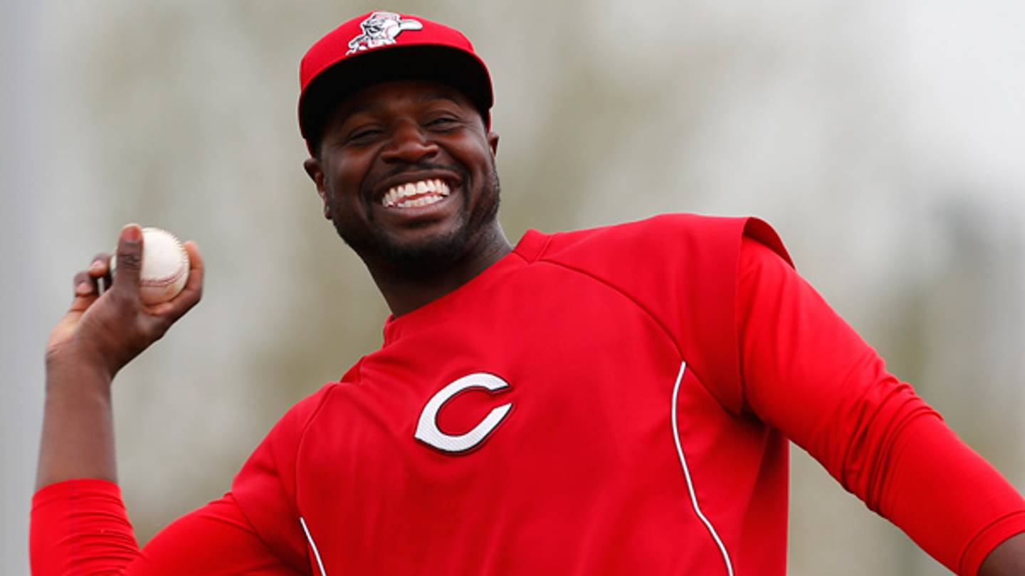 Brandon Phillips rips Cincinnati media: 'How the [expletive] am I ...