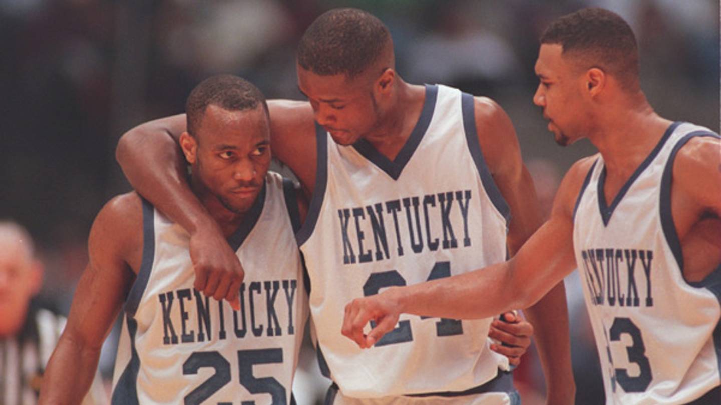 Tuesday's A.M. Hot Clicks - Sports Illustrated