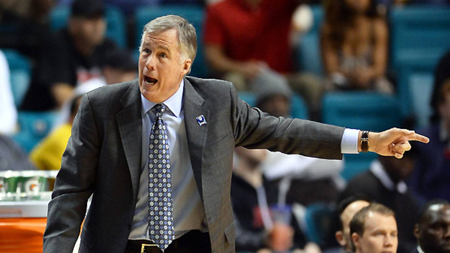 Mike Montgomery provided many great West Coast basketball moments ...