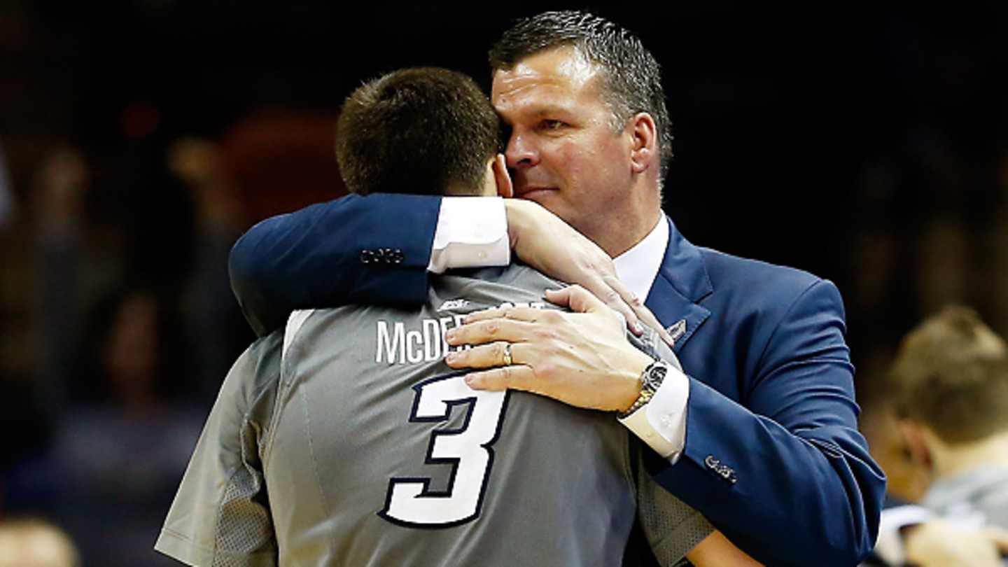 Doug McDermott ends his college career on a low note in Creighton's ...