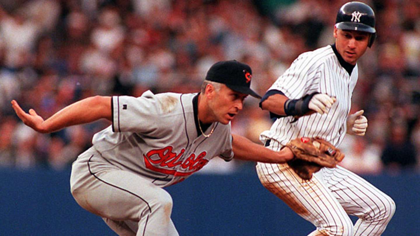 Ripken: Jeter an All-Star this year, plus more early-season thoughts ...