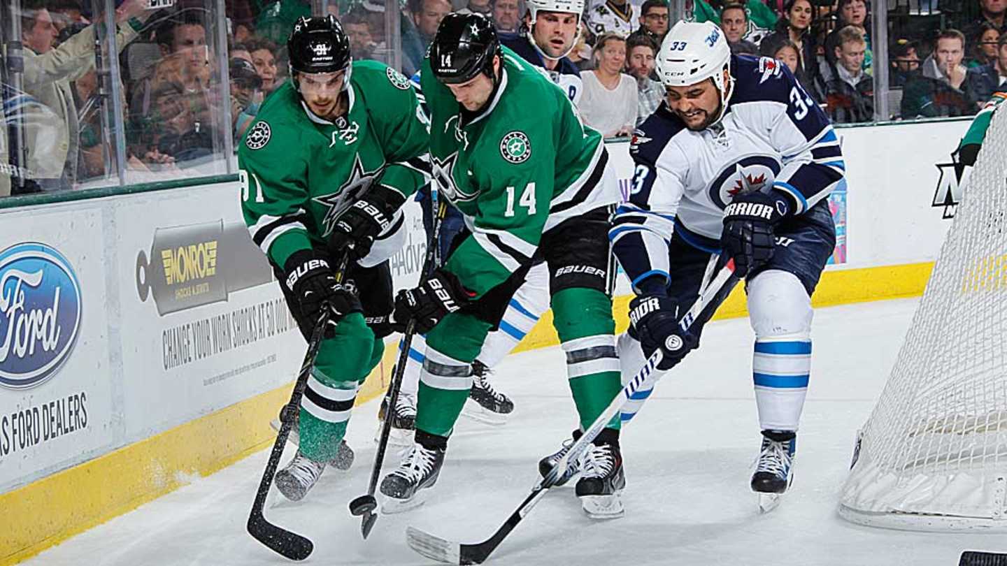 Jim Nill of Dallas Stars making other NHL GMs look bad - Sports Illustrated