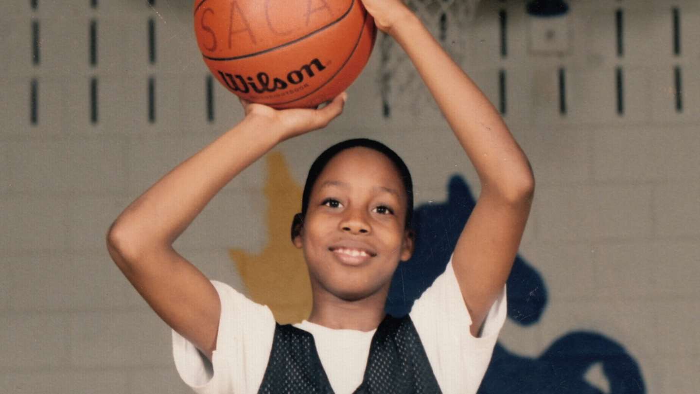 Who was Dwight Howard's inspiration? - Sports Illustrated