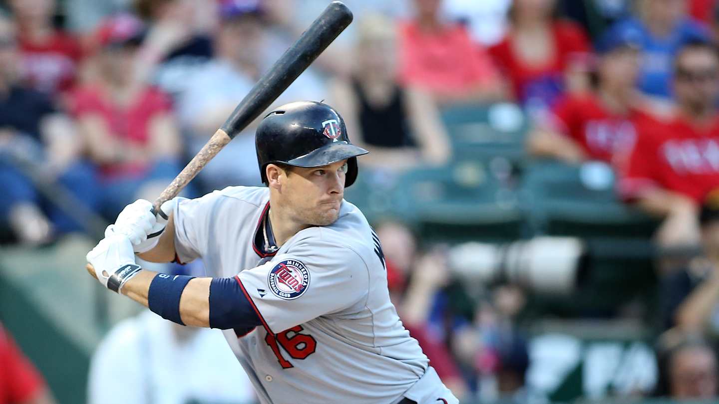 Yankees showing interest in Twins OF Josh Willingham - Sports Illustrated
