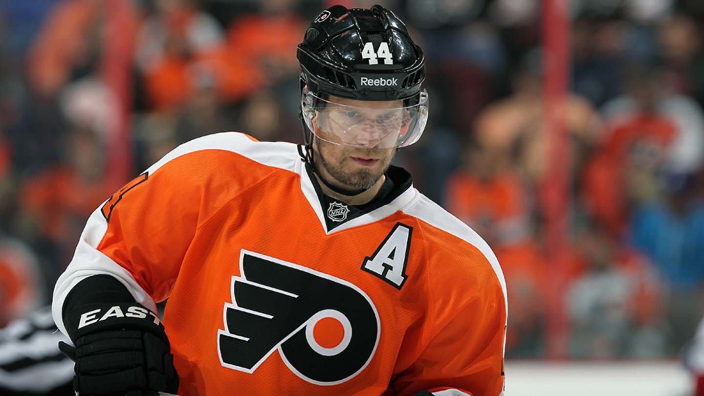 Philadelphia Flyers Kimmo Timonen's chances of playing again are ...