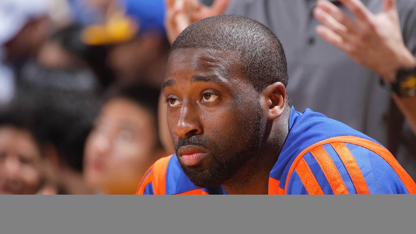 Raymond Felton pleads guilty to felony gun charge, avoids prison ...