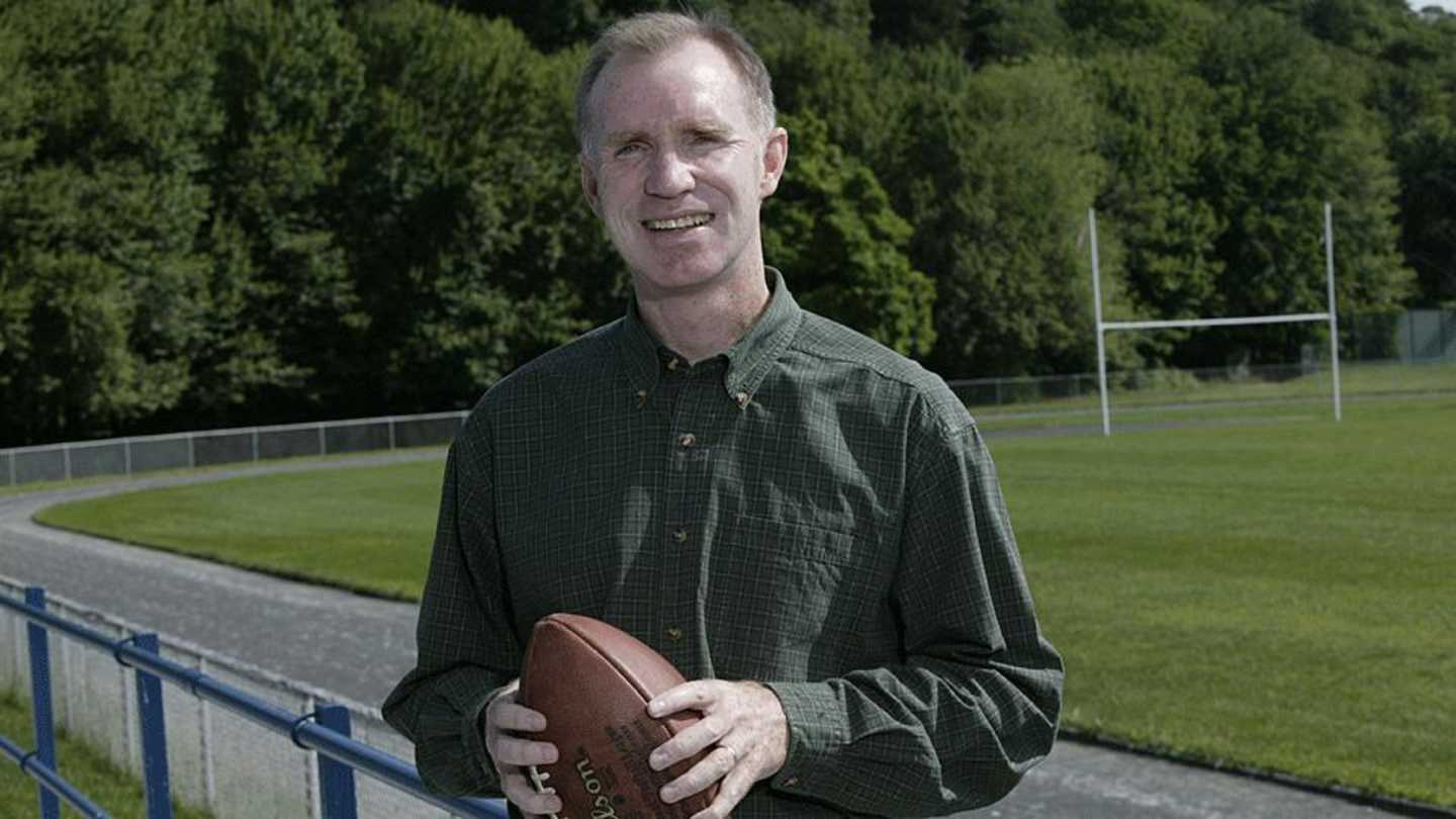 SI 60 Q&A: Tim Layden on Mike Reily and an athlete dying young - Sports ...