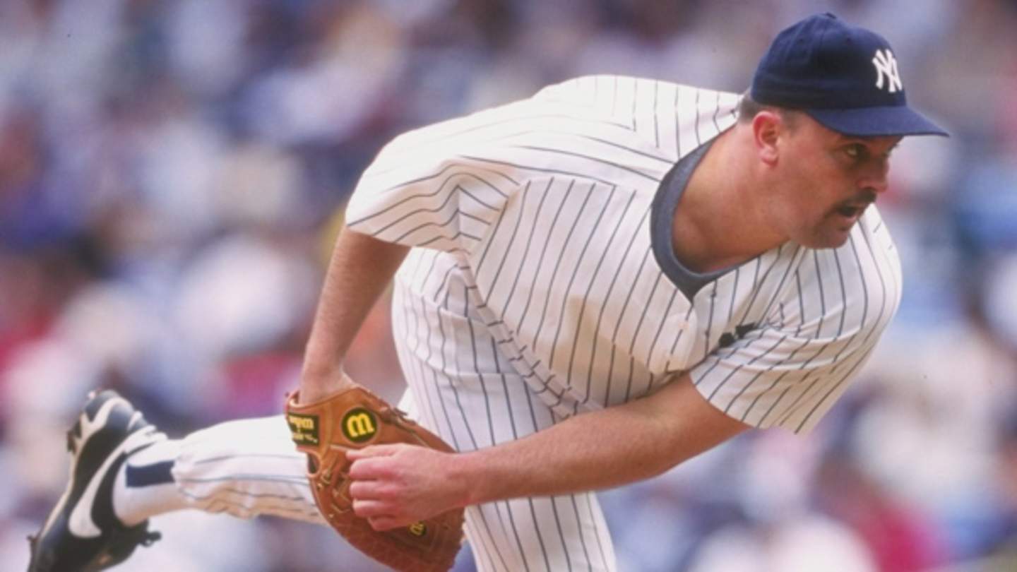 Thanks, Frank Jobe: The five best post-Tommy John surgery careers for ...