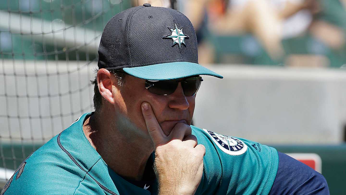 Mariners-Rangers Preview - Sports Illustrated