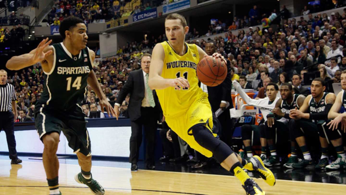 Peter Bukowski: Prospect Watch: 5 stars who have improved their draft ...