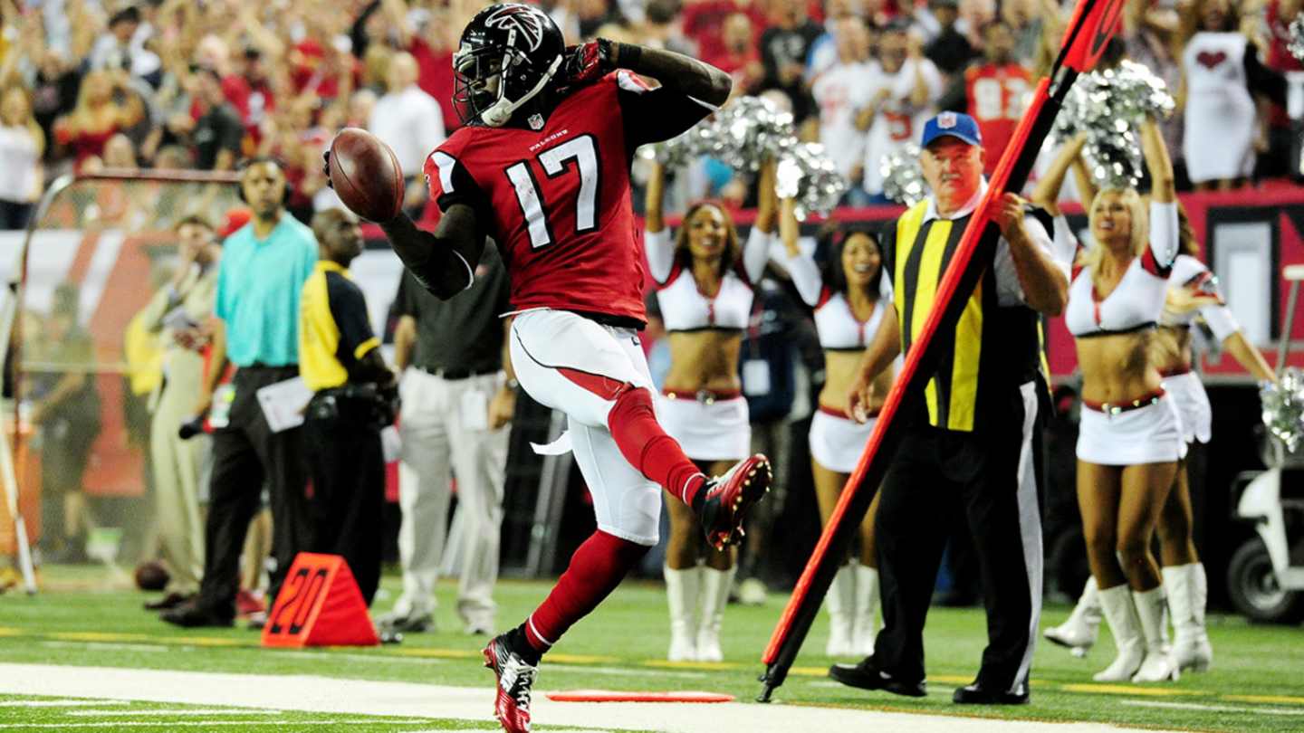 Devin Hester sets record TD mark - Sports Illustrated
