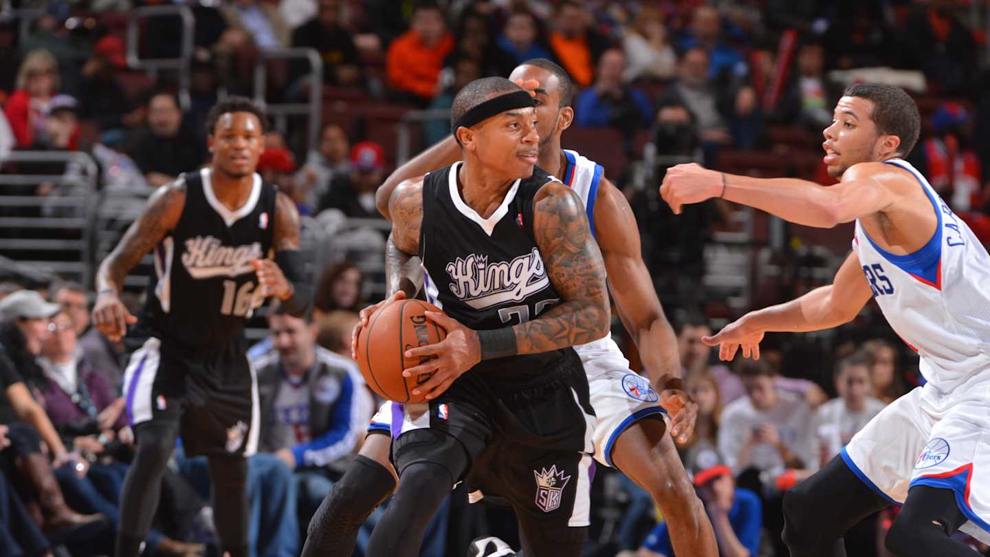 Isaiah Thomas says he will accept any role with the Phoenix Suns ...