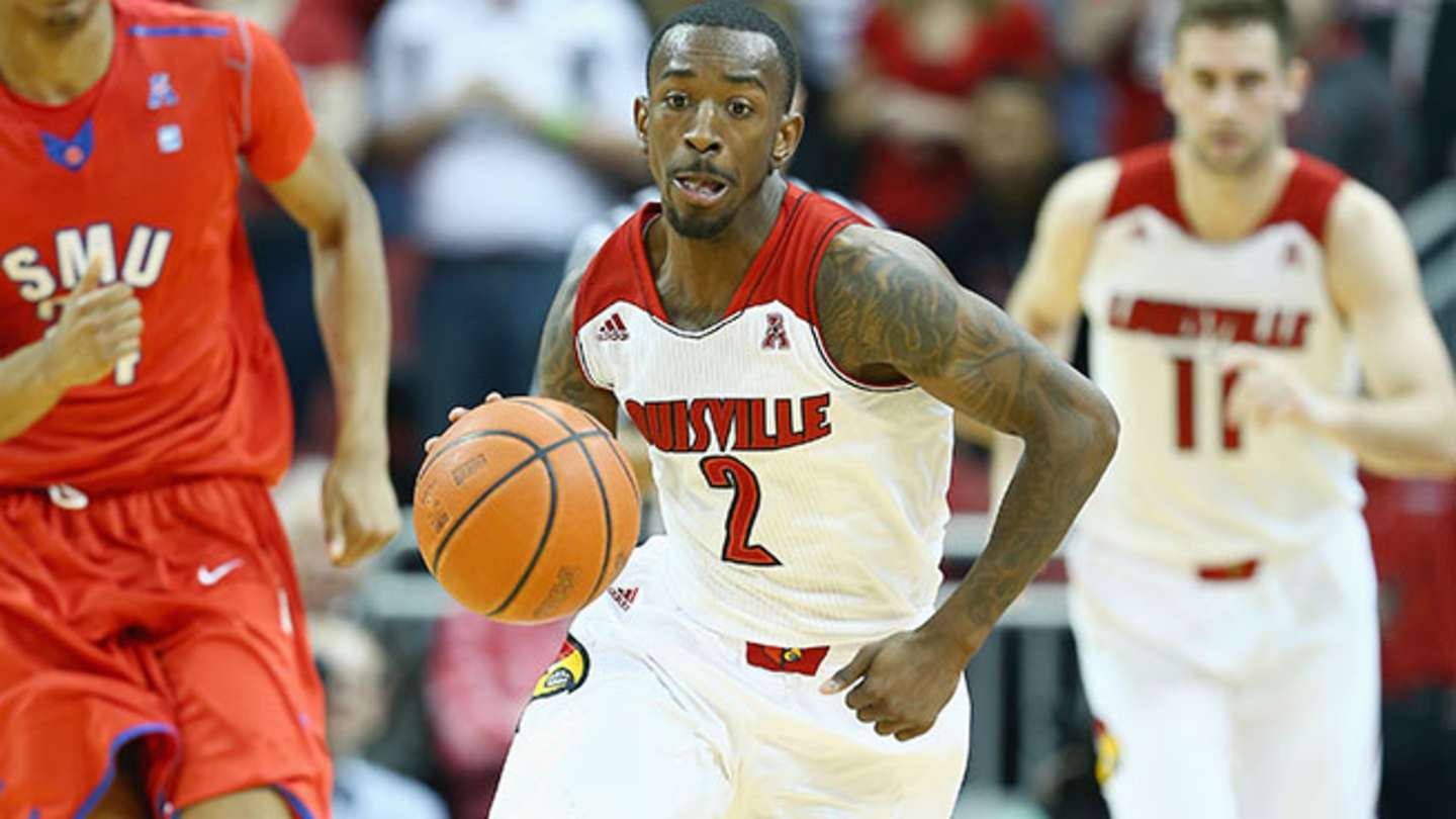 Chris Mannix: Russ Smith evolving, but NBA execs remain skeptical ...