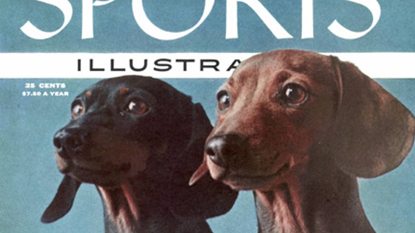 Tuesday's P.M. Hot Clicks - Sports Illustrated