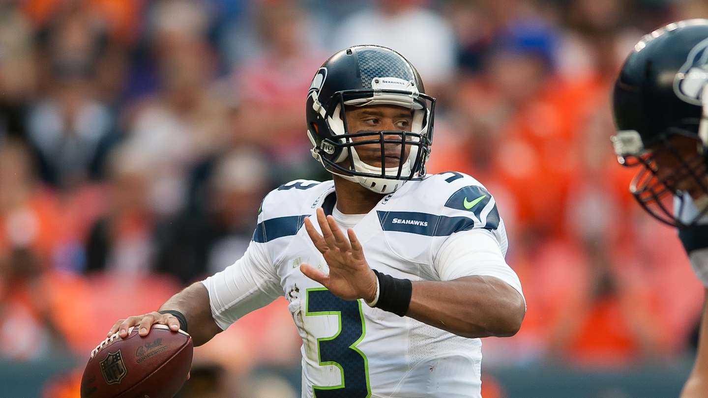 San Diego Chargers vs. Seattle Seahawks: Tickets, start time, TV ...