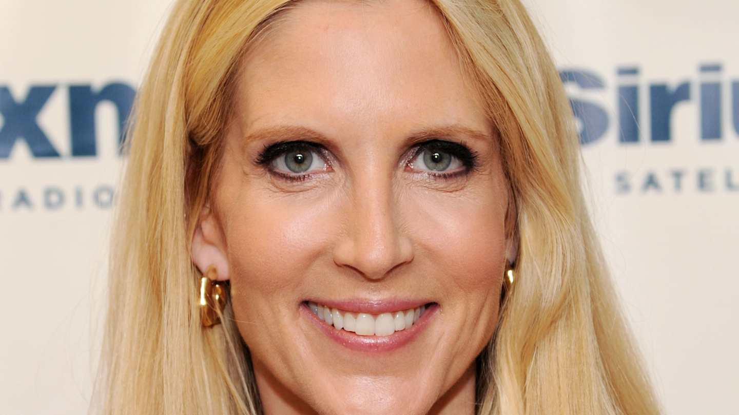 Ann Coulter: 'Growing interest in soccer a sign of nation's moral decay ...