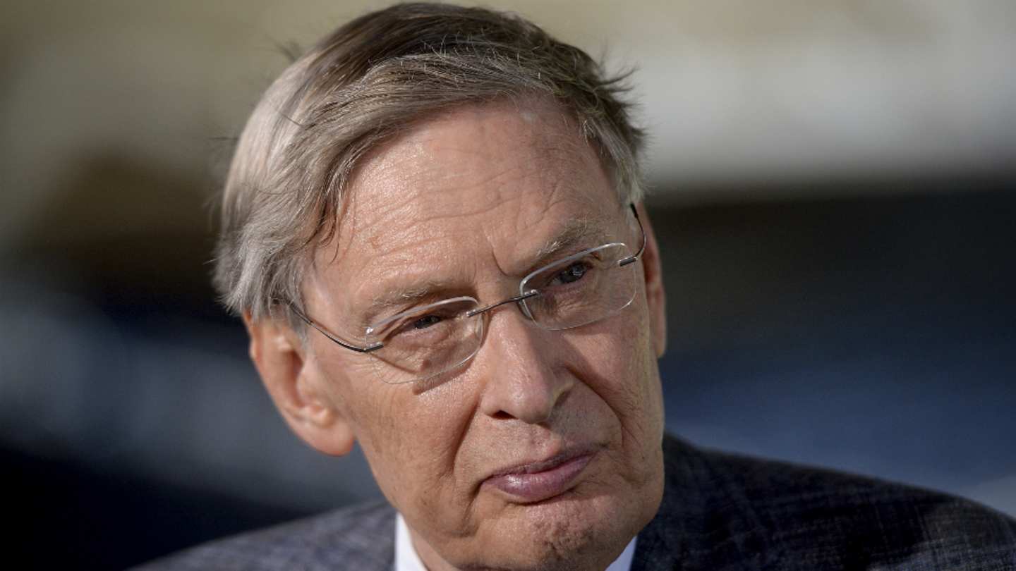Bud Selig to make $6 million per year in retirement - Sports Illustrated