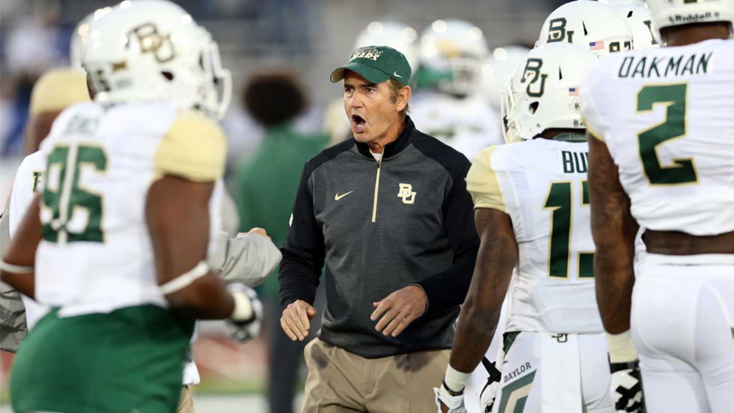 Watch Baylor Bears vs Iowa State Cyclones online: Game time, live ...