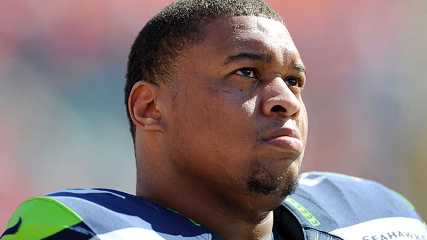 Jaguars give four-year deal to former Seahawks D-lineman Red Bryant ...