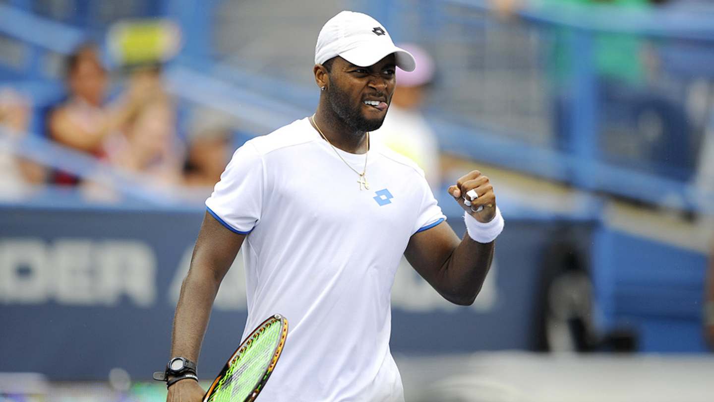 Daily Bagel: Was Donald Young's performance at the Citi Open a fluke ...