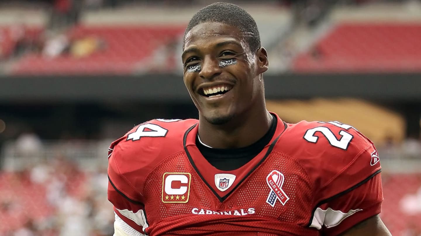 Former Arizona Cardinals safety Adrian Wilson wants to be a high school ...