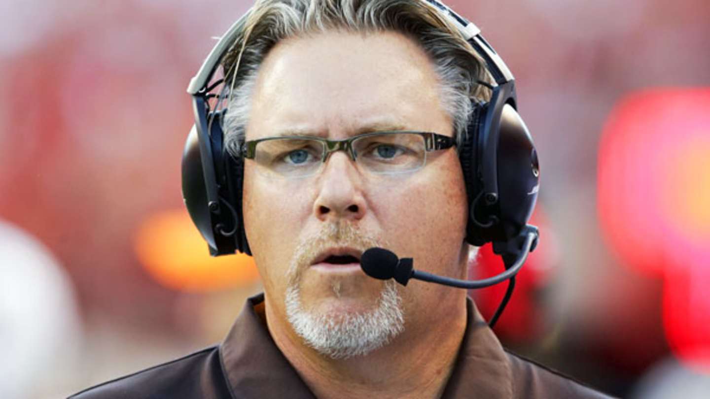 Dave Christensen Q&A: Catching up with Utah's new offensive coordinator ...
