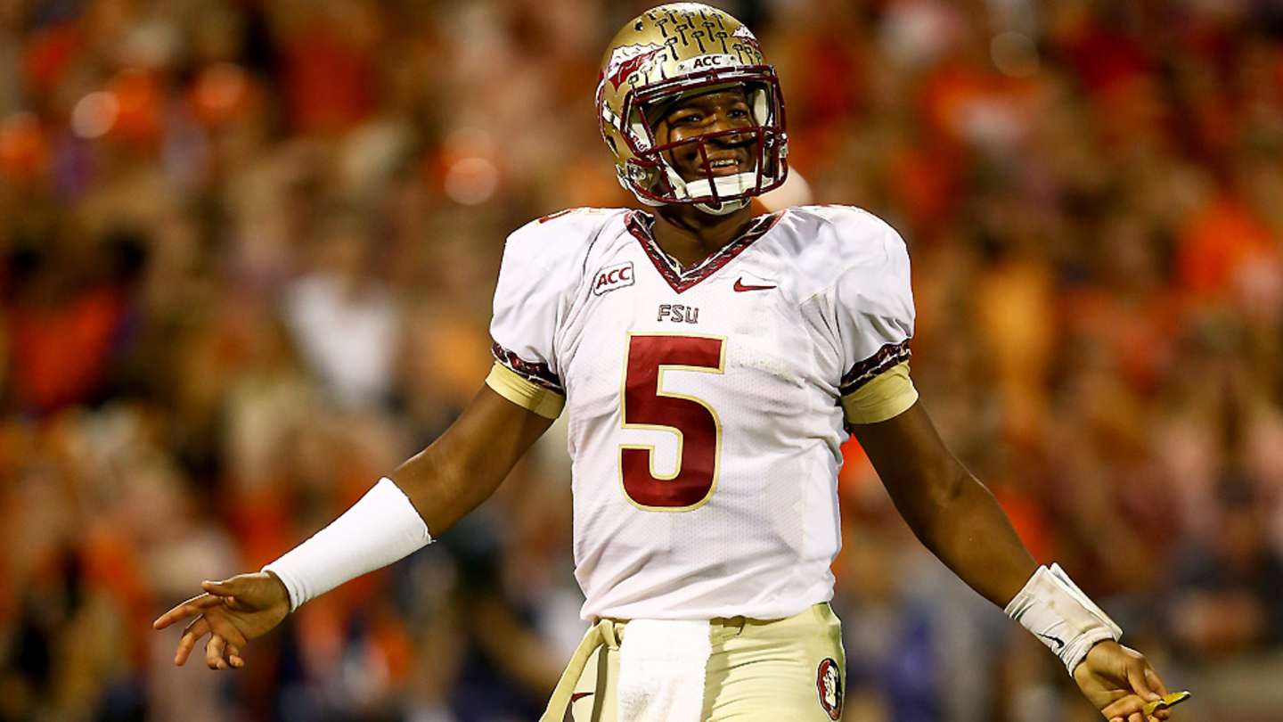 More details emerge in Jameis Winston's pellet gun incident from 2012 ...