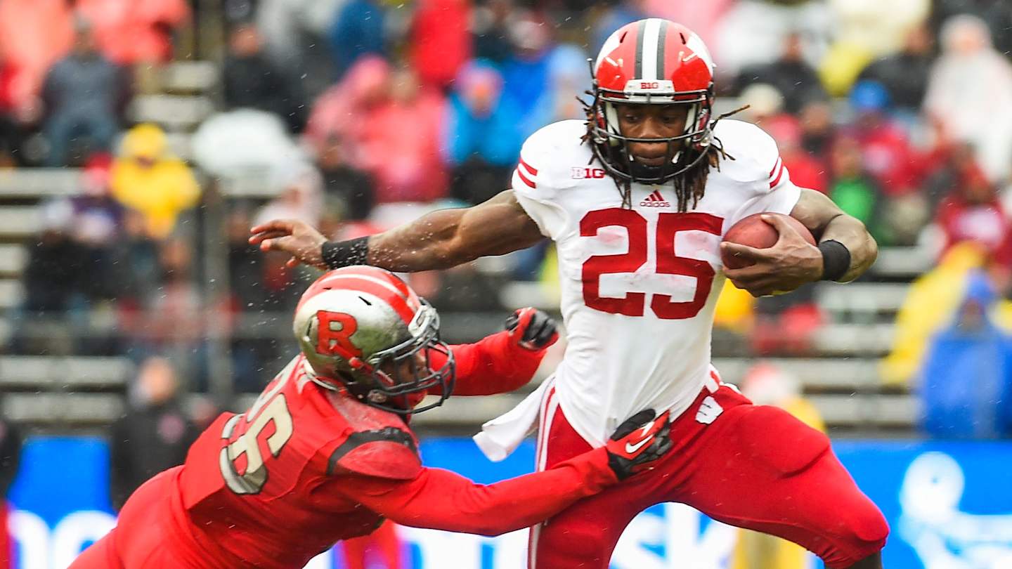 Watch Wisconsin vs Purdue online: Live stream, game time, TV, radio ...