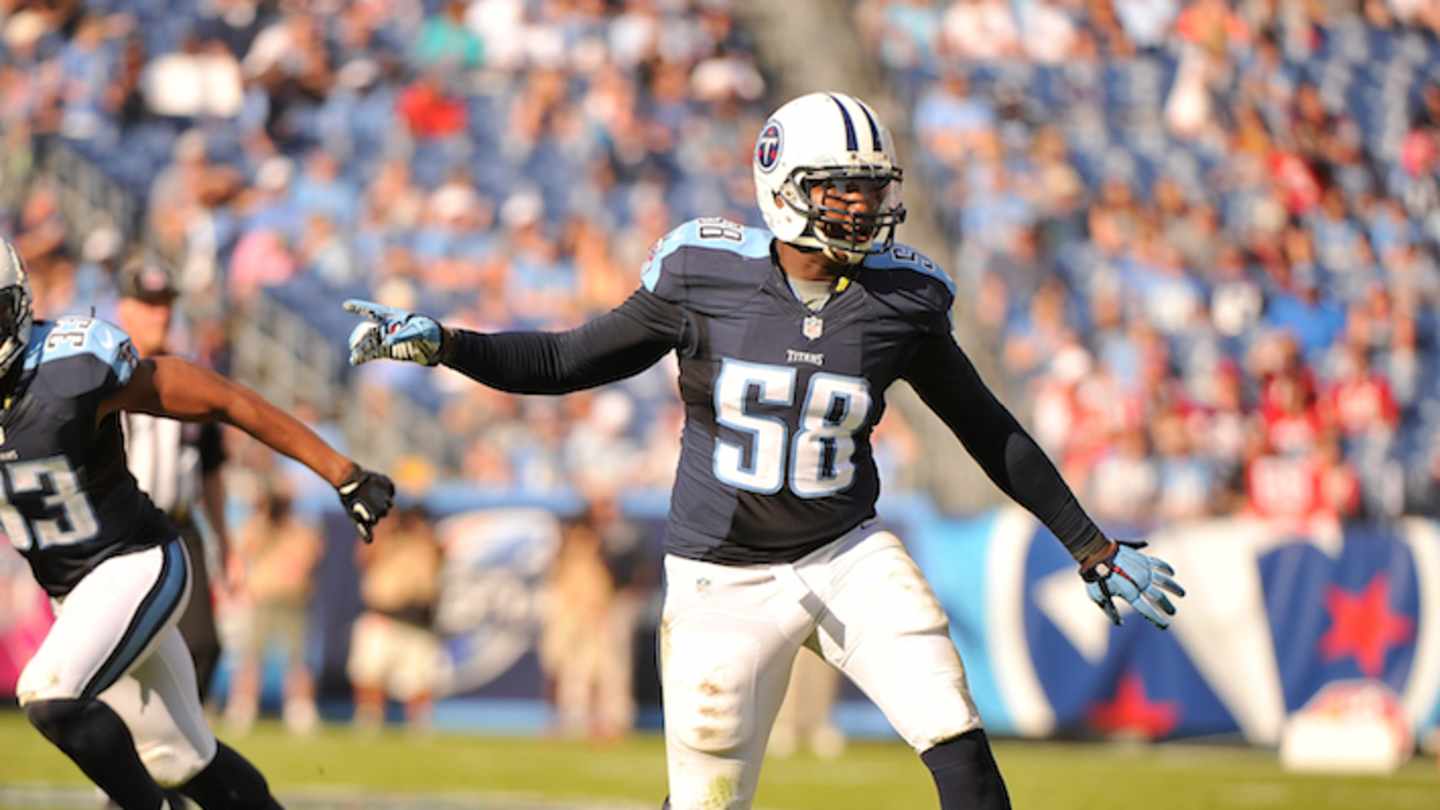 Indianapolis Colts claim LB Shaun Phillips off waivers - Sports Illustrated