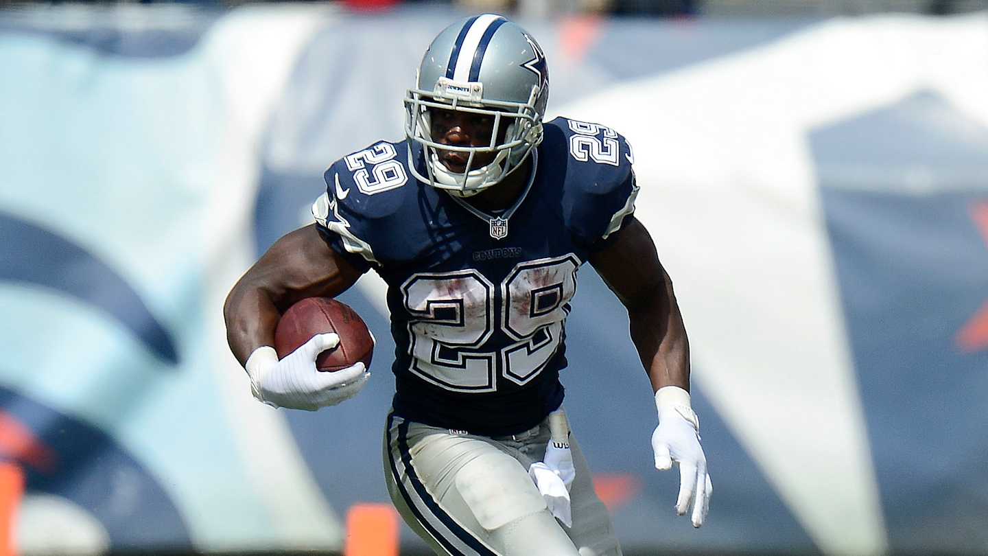 Watch Dallas Cowboys vs St. Louis Rams online: Game time, live stream ...