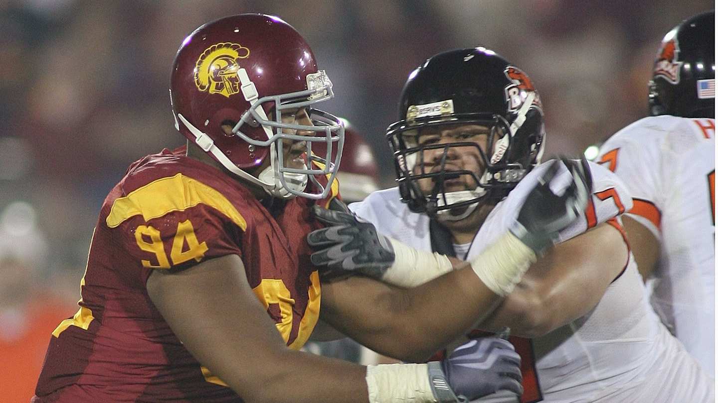 New England Patriots DL Armond Armstead retires - Sports Illustrated