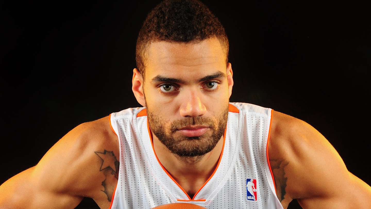 Charlotte Hornets forward Jeffrey Taylor arrested on domestic violence ...