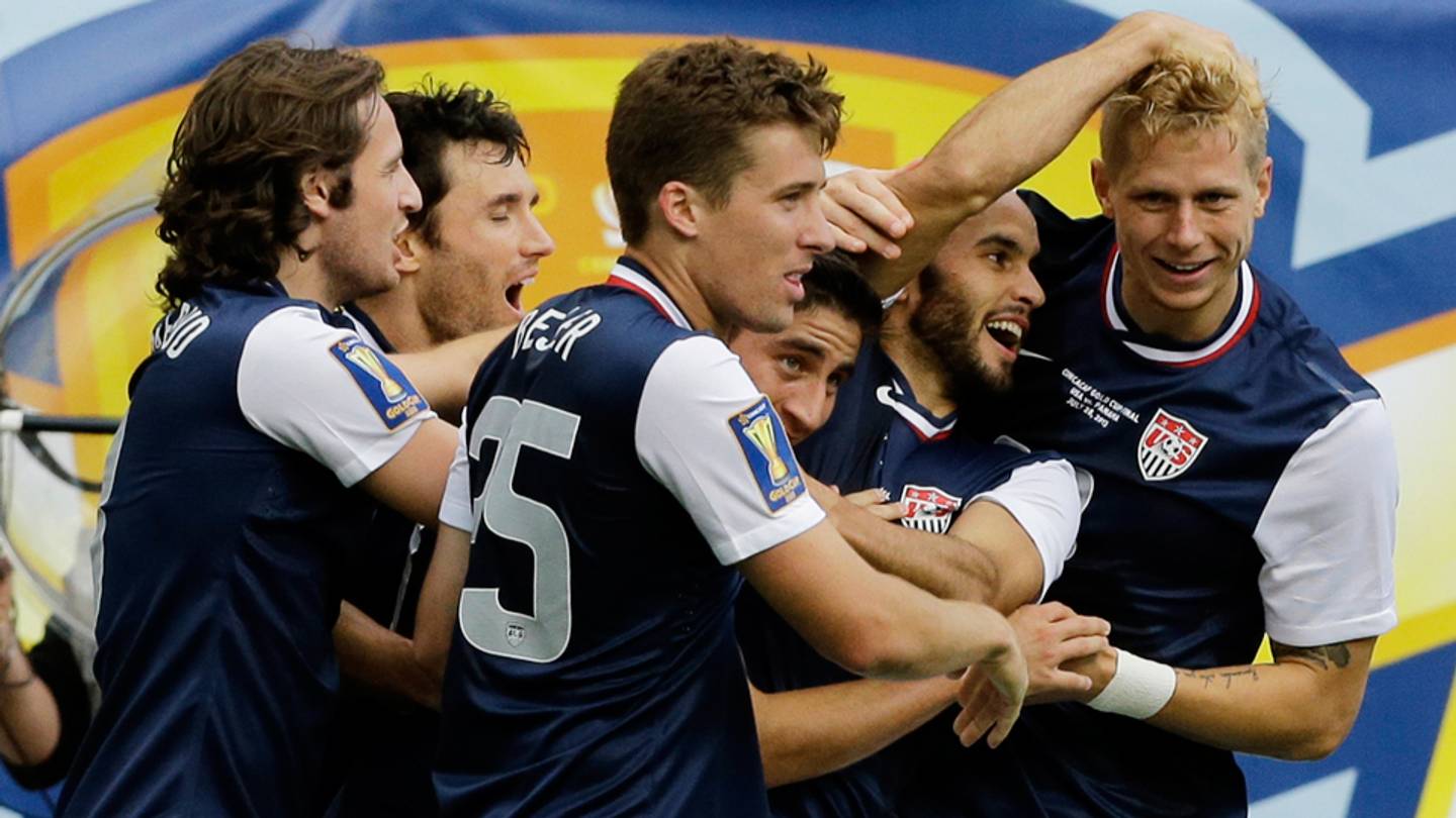 Energized Brek Shea still in club limbo after USA call-up, transfer ...
