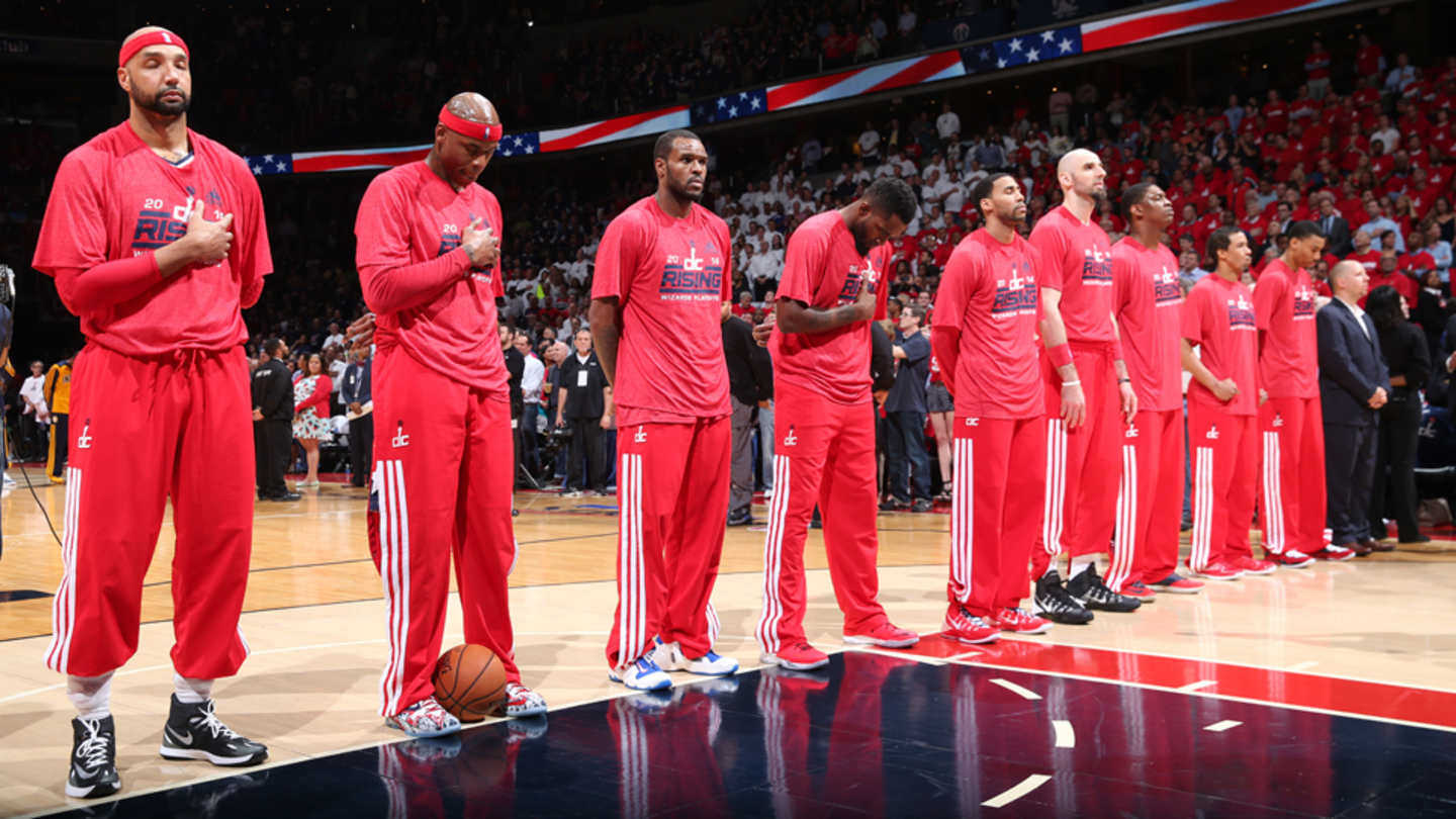 NBA Summer League: Washington Wizards roster, schedule - Sports Illustrated