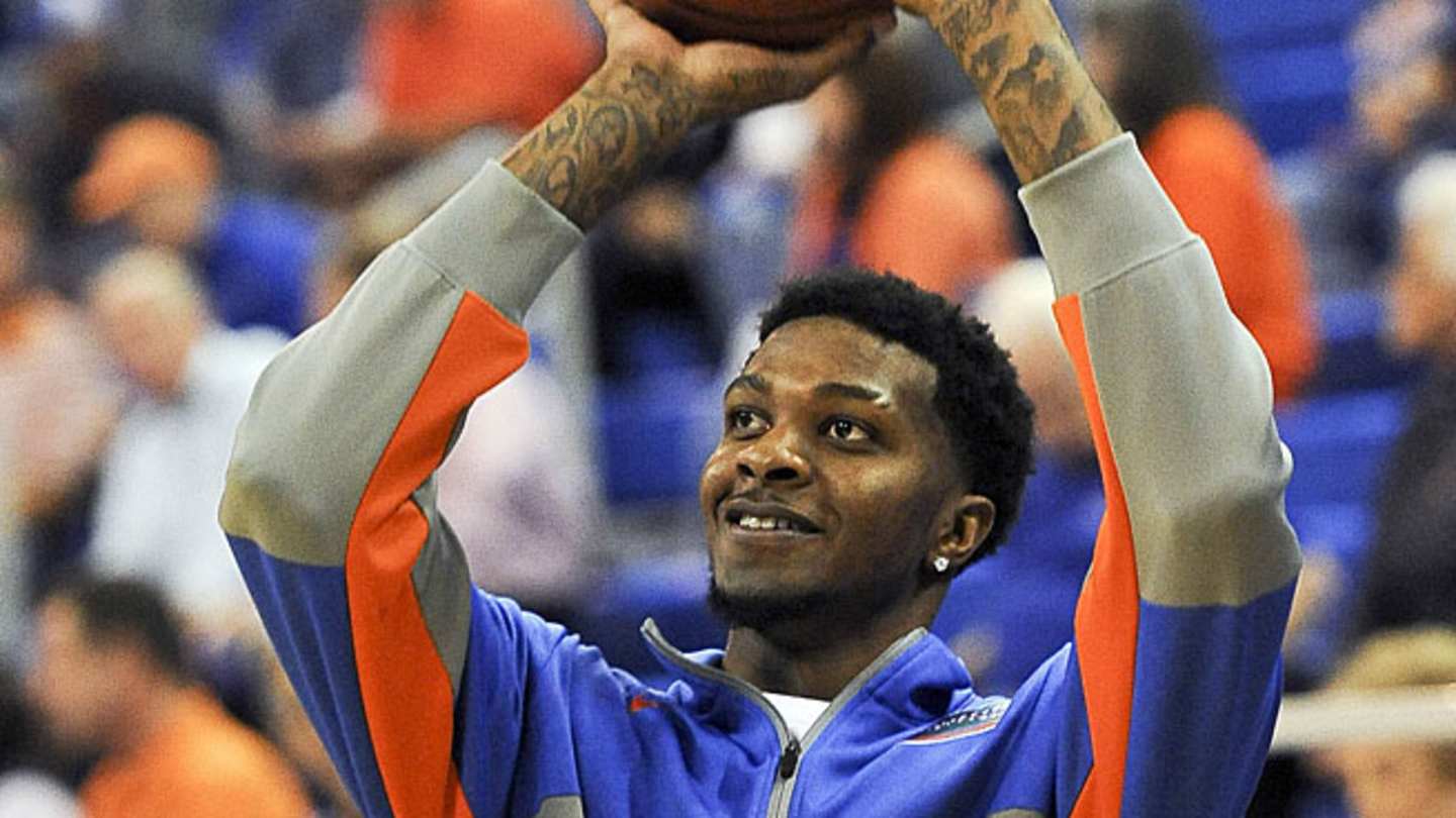 Michael Beller: Gators get good news, and a well-deserved bump to a No ...