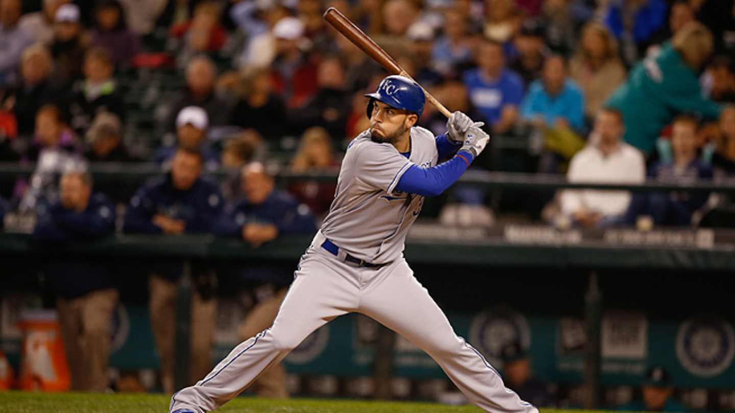 Michael Beller: Fantasy baseball's biggest AL offseason winners and ...