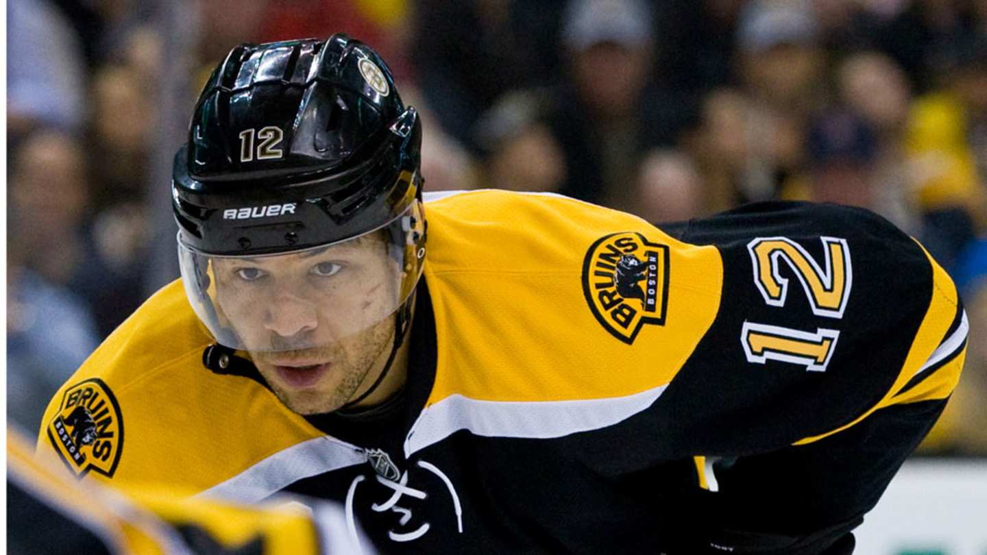 Report: Jarome Iginla signs three-year deal with Avalanche - Sports ...