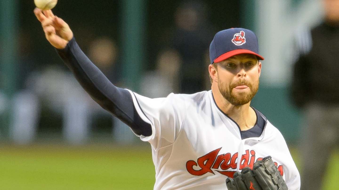 Indians pitchers set record for strikeouts in a season - Sports Illustrated